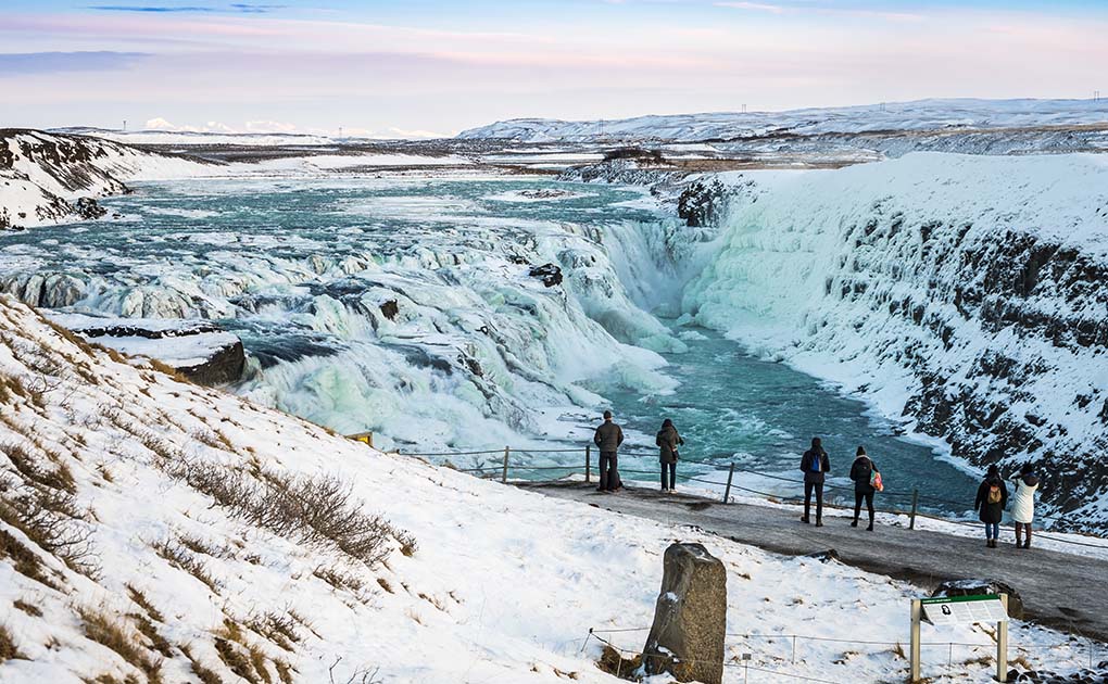 Iceland Private Tours | Arctic Adventures