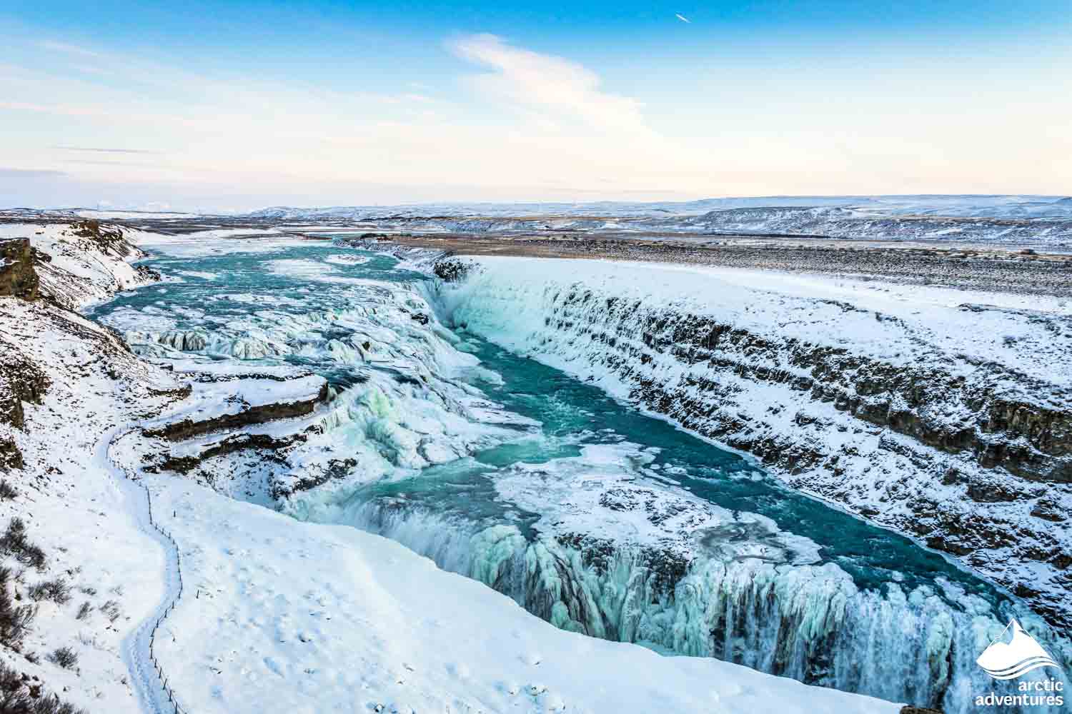 Efstidalur Dairy Farm Visit | Arctic Adventures