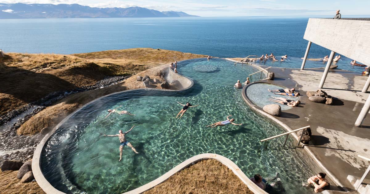 GeoSea Húsavík Admission | Arctic Adventures