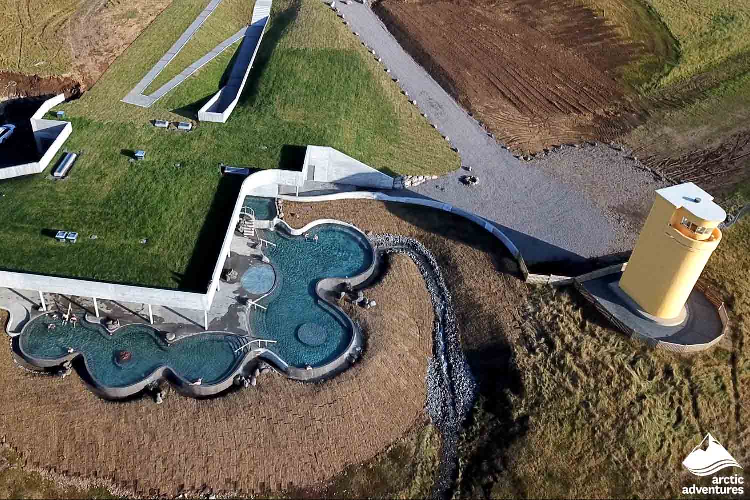 GeoSea Húsavík Admission | Arctic Adventures