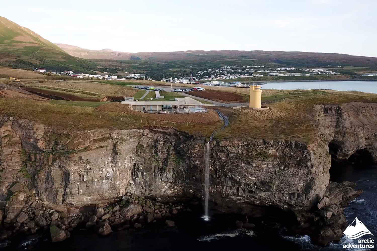 GeoSea Húsavík Admission | Arctic Adventures