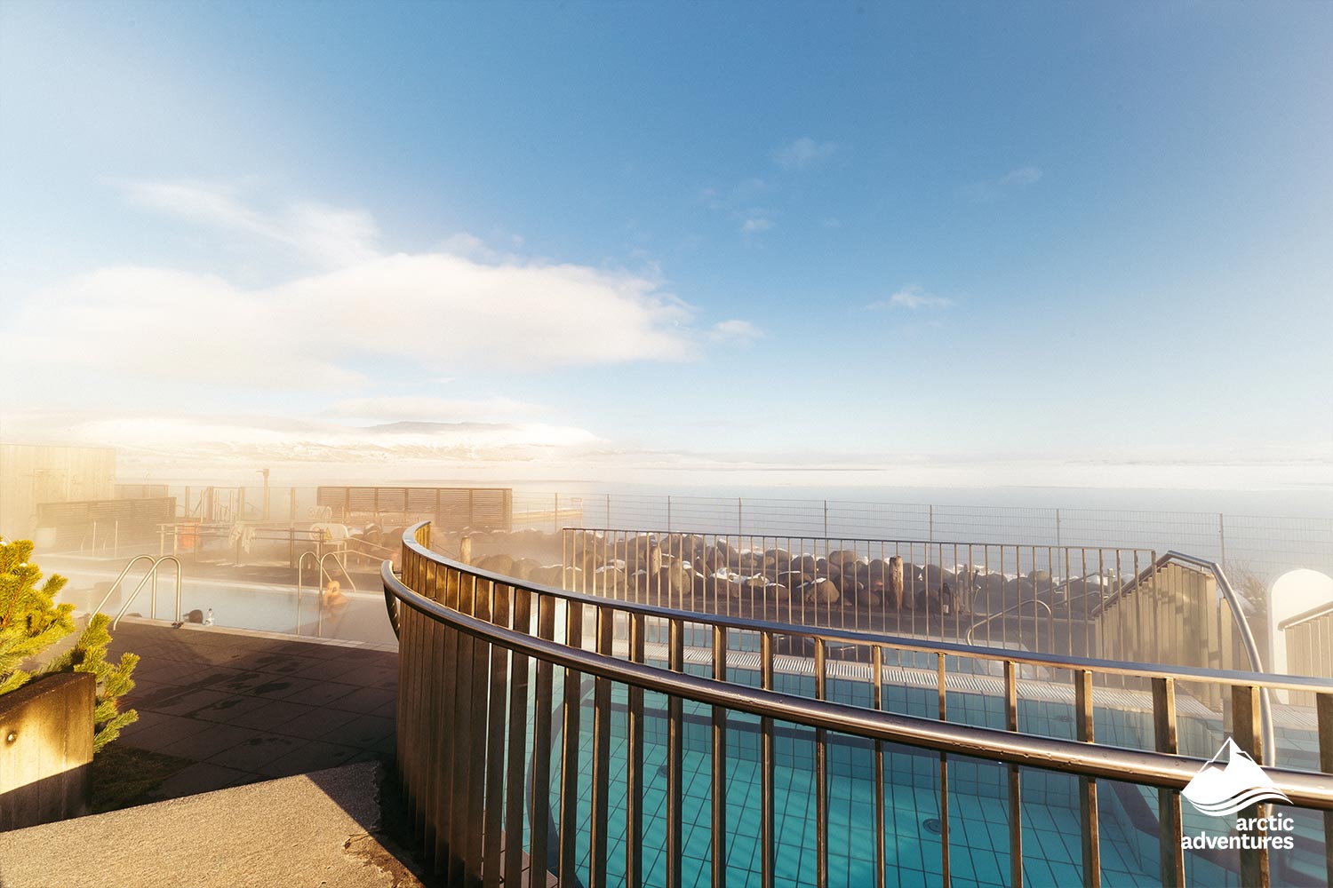 Laugarvatn Fontana Geothermal Baths | Arctic Adventures