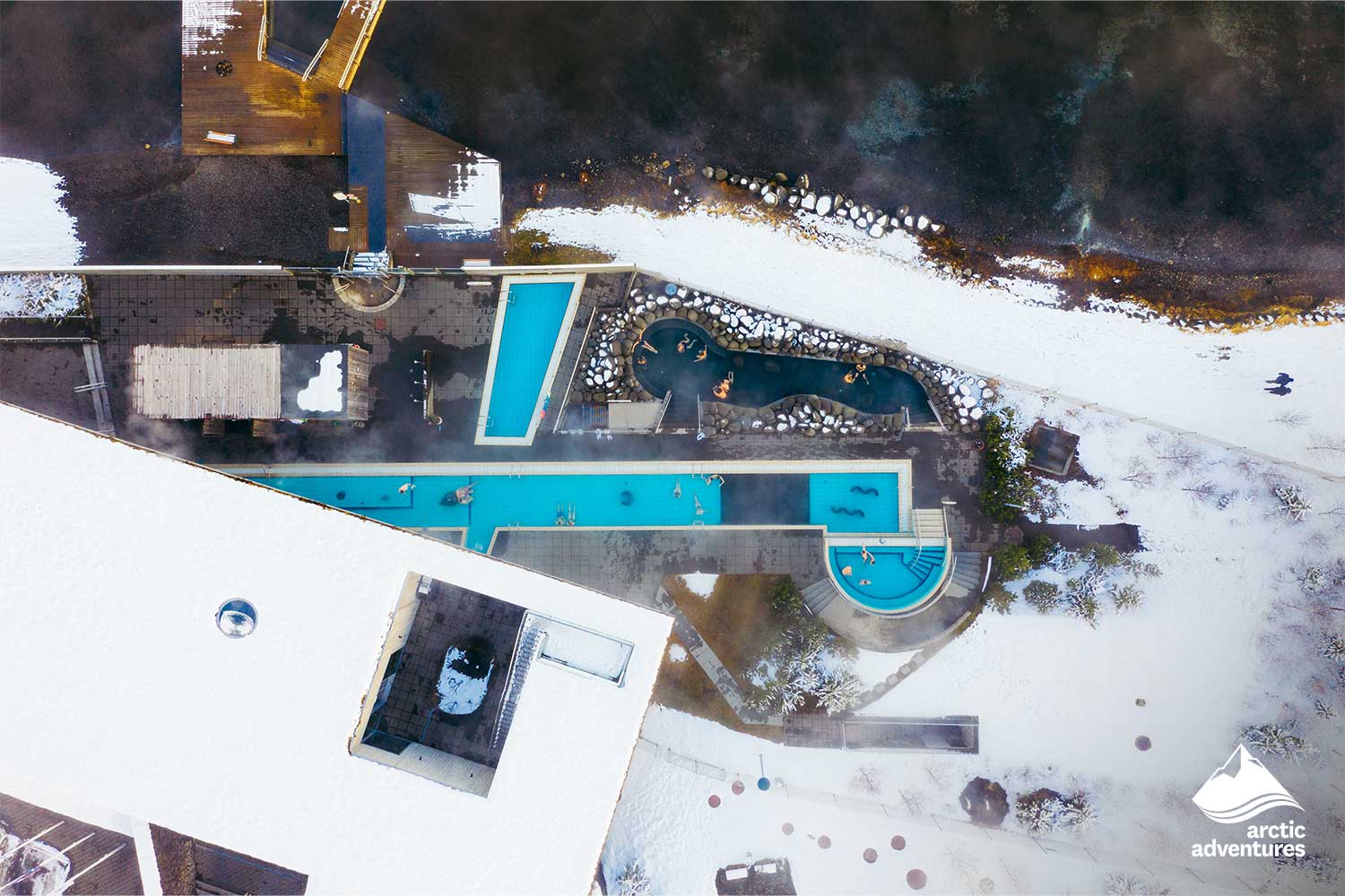 Laugarvatn Fontana Geothermal Baths | Arctic Adventures