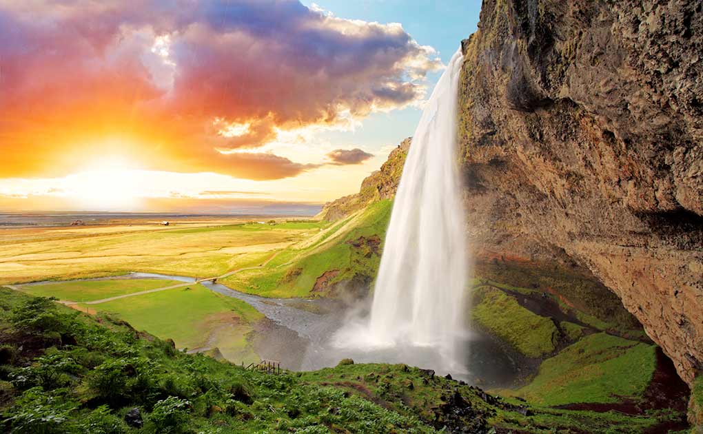 Lava Fields in Iceland | Arctic Adventures