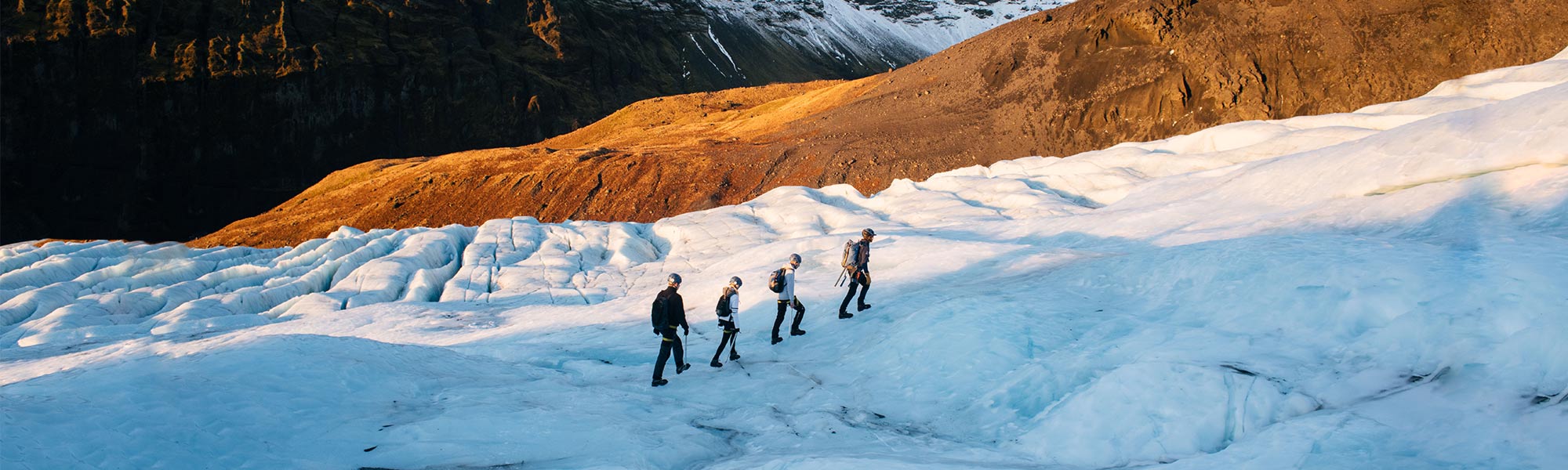 Group Tours & Icelandic Holidays | Arctic Adventures