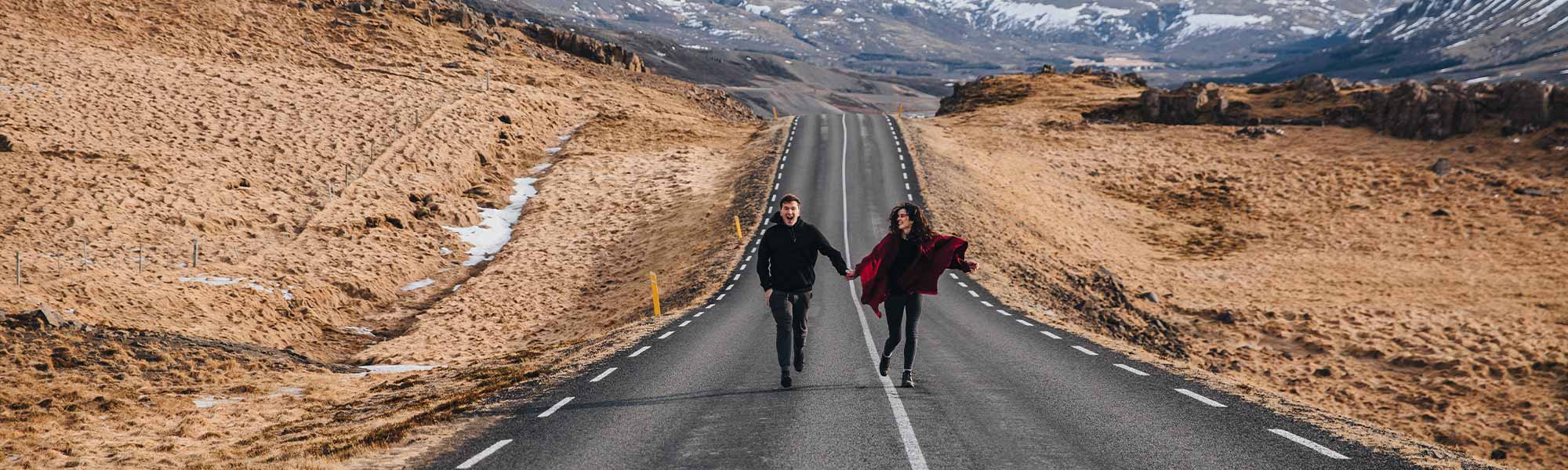 Why Iceland is the Safest Country in the World