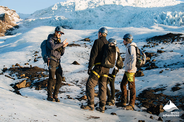 Why Iceland is the Safest Country in the World