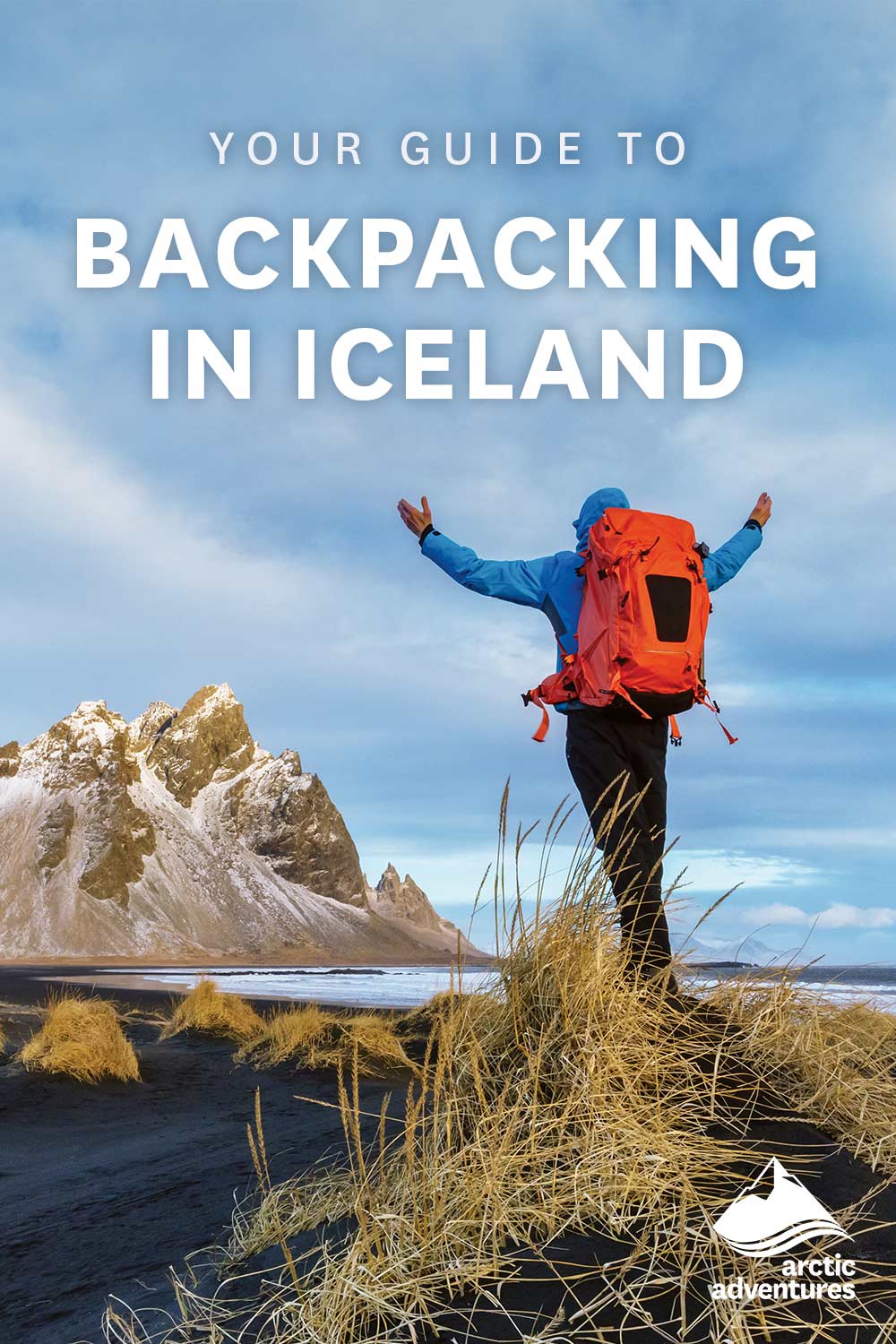 Your Guide to Backpacking in Iceland | Arctic Adventures