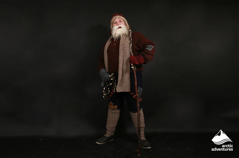 The Icelandic Yule Lads | Arctic Adventures