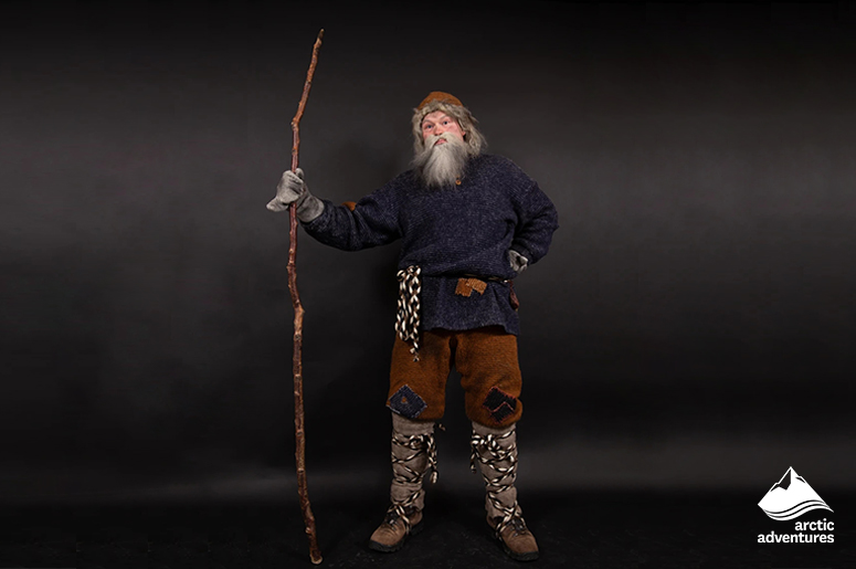 The Icelandic Yule Lads | Arctic Adventures