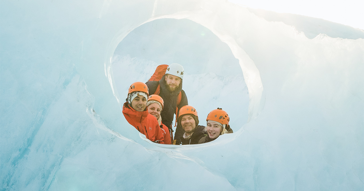 Values & Certifications | Arctic Adventures