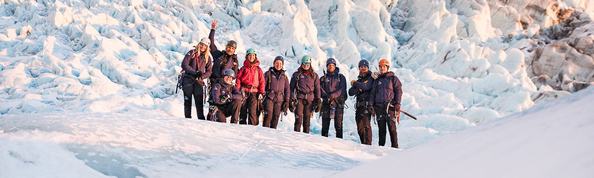Values & Certifications | Arctic Adventures