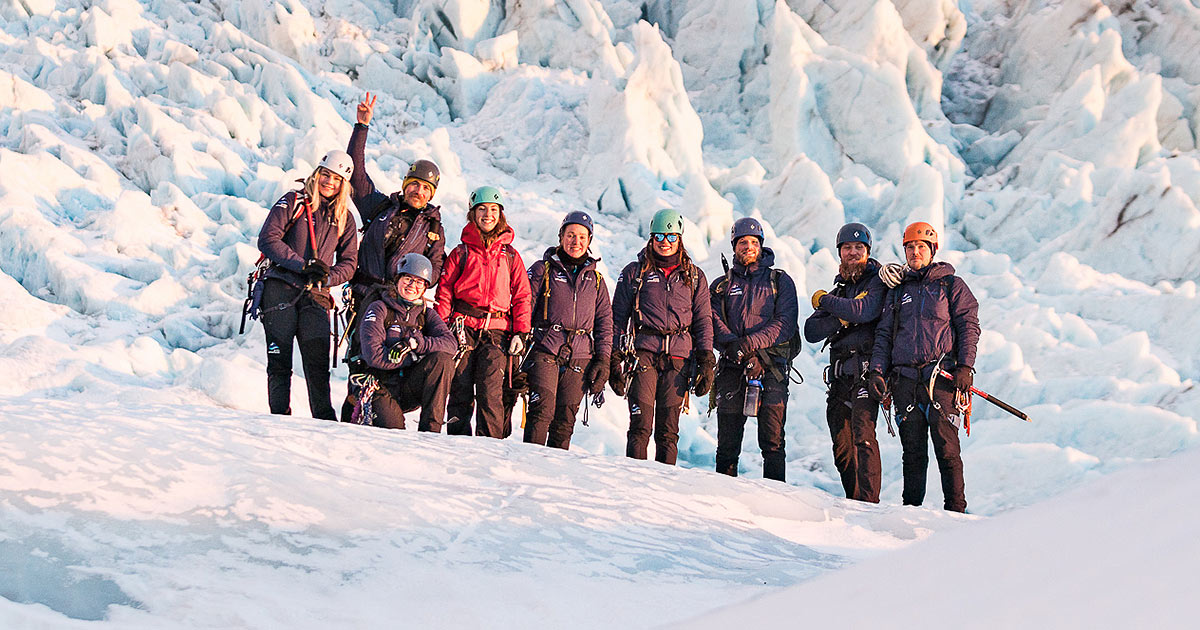 Group Tours & Icelandic Holidays | Arctic Adventures