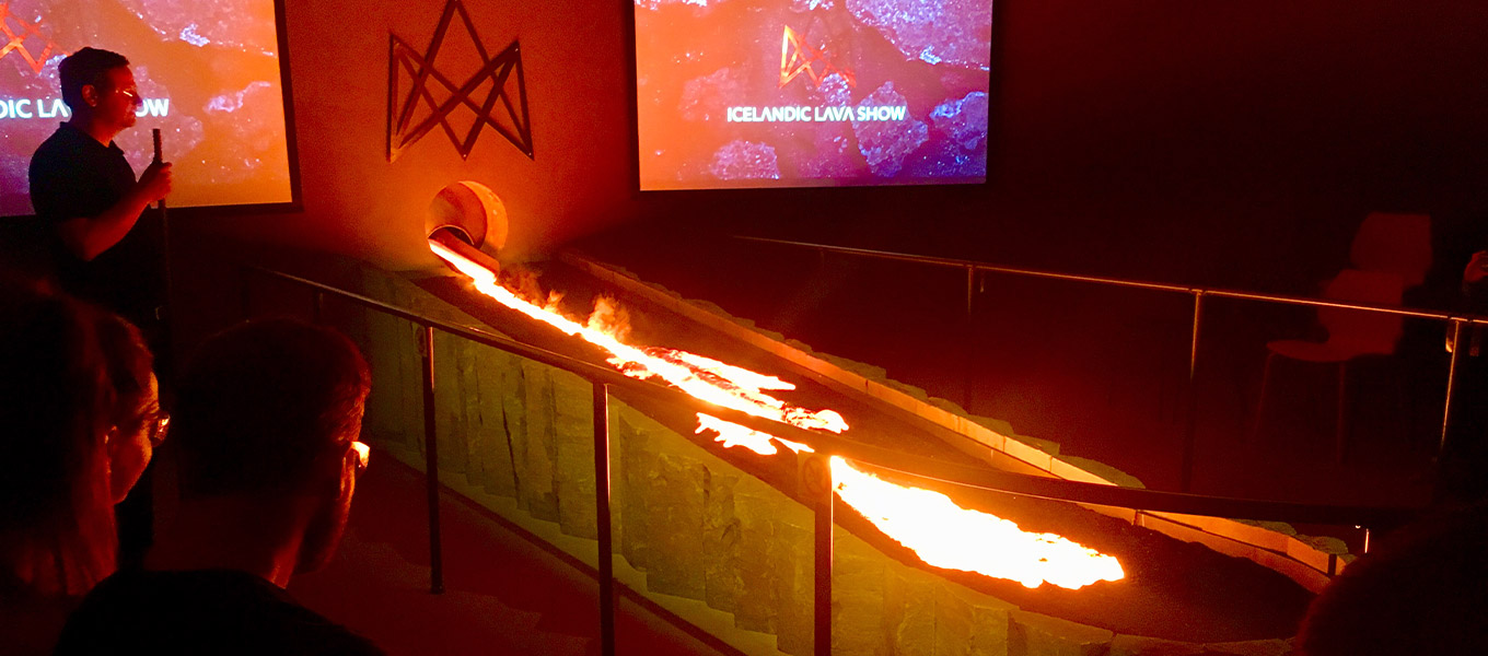 Reykjavik Tours & Sightseeing | Arctic Adventures