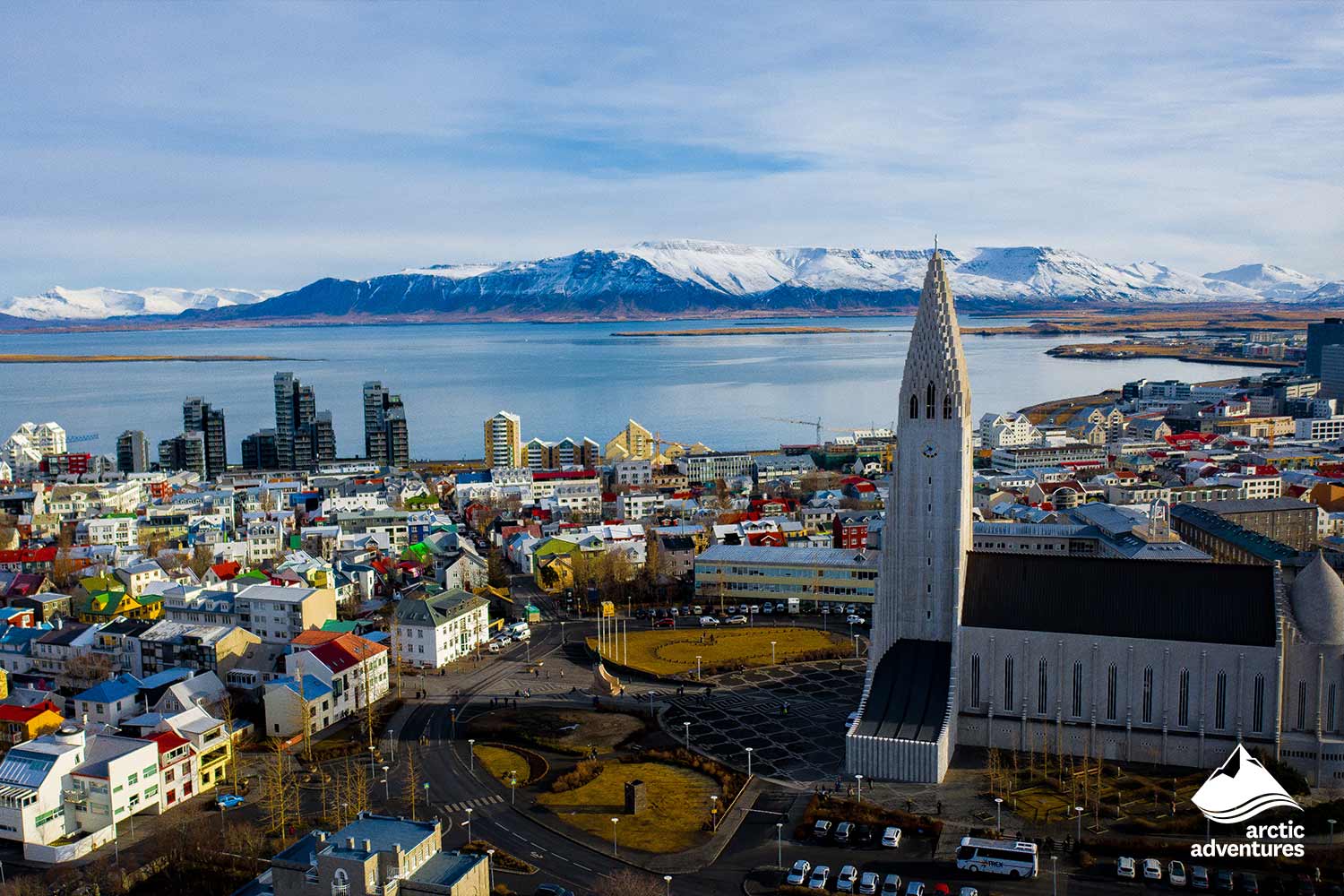 Icelandic Lava Show in Reykjavík | Admission Tickets