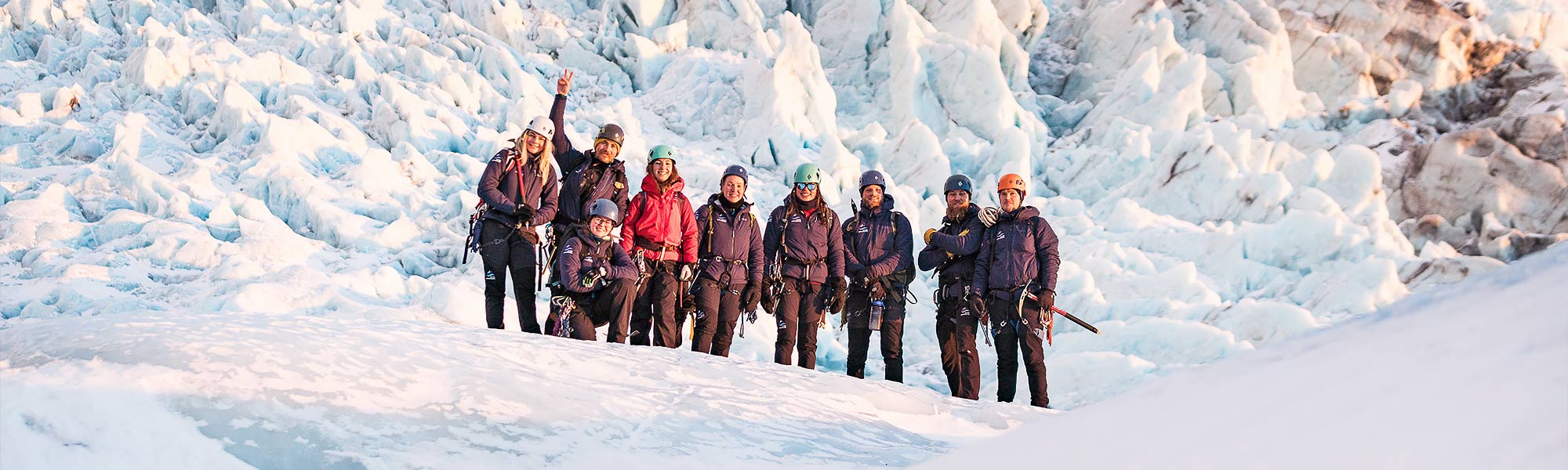 Tours in Iceland | Arctic Adventures