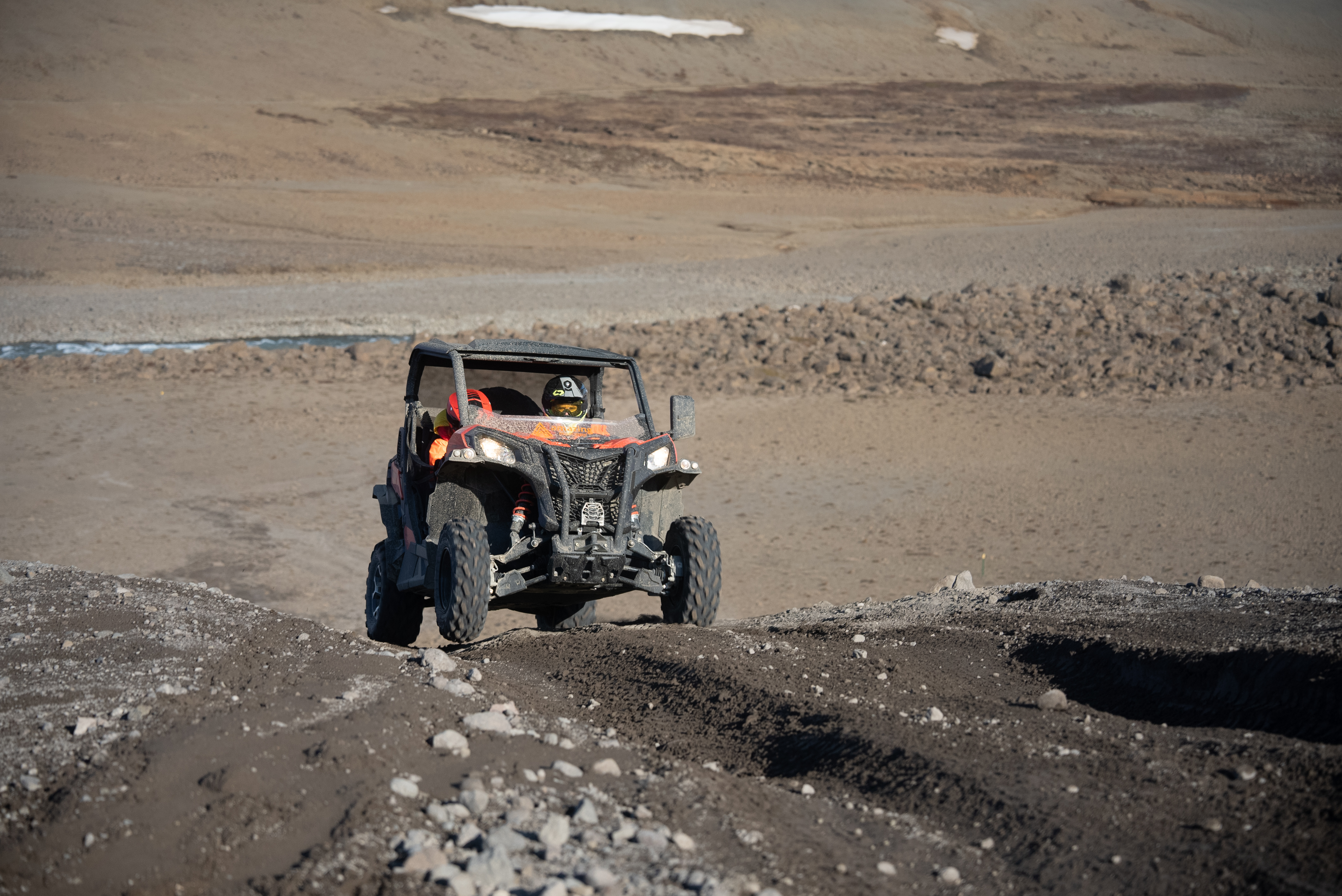Geysir Buggy Car Day Tour | Arctic Adventures