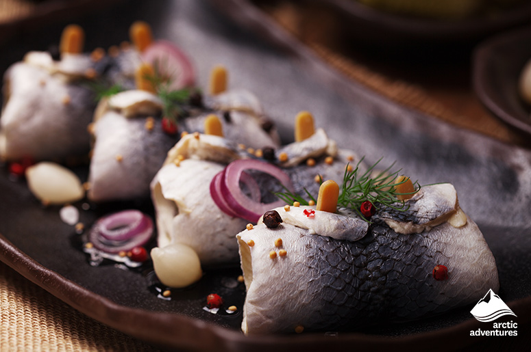 Top 15 Icelandic Christmas Dishes | Arctic Adventures