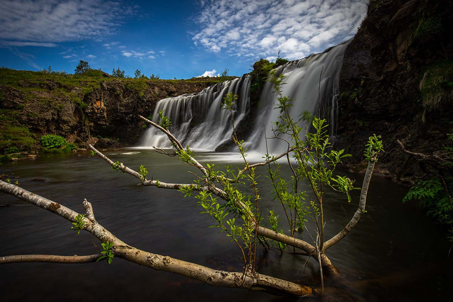 Top 20 Icelandic Waterfalls | Arctic Adventures