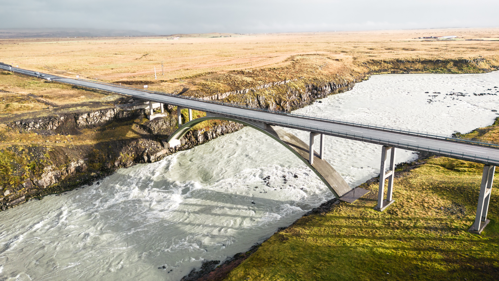 Get to Know Iceland's Beautiful Rivers | Arctic Adventures