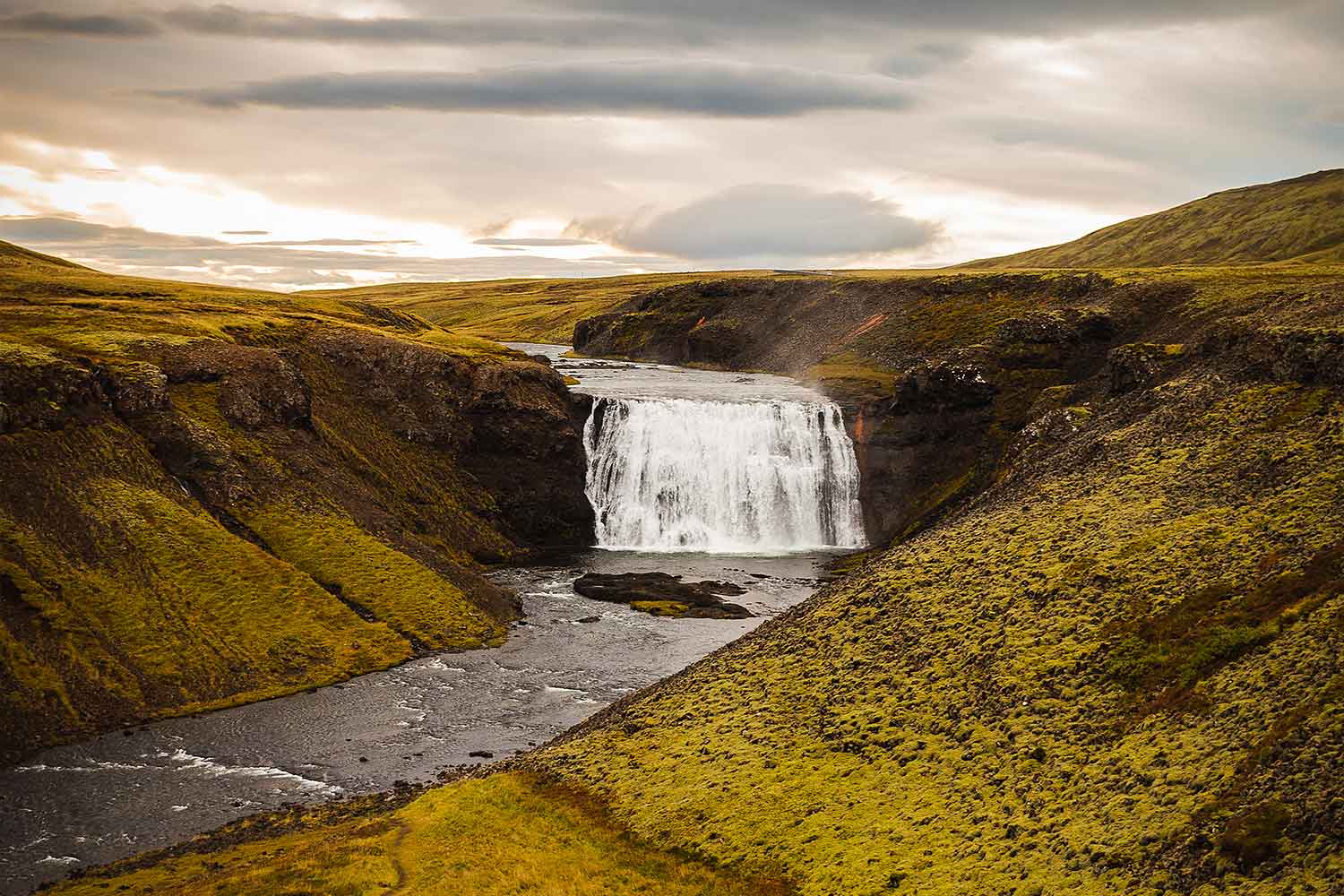 Hidden Gems on Iceland’s Golden Circle | Arctic Adventures