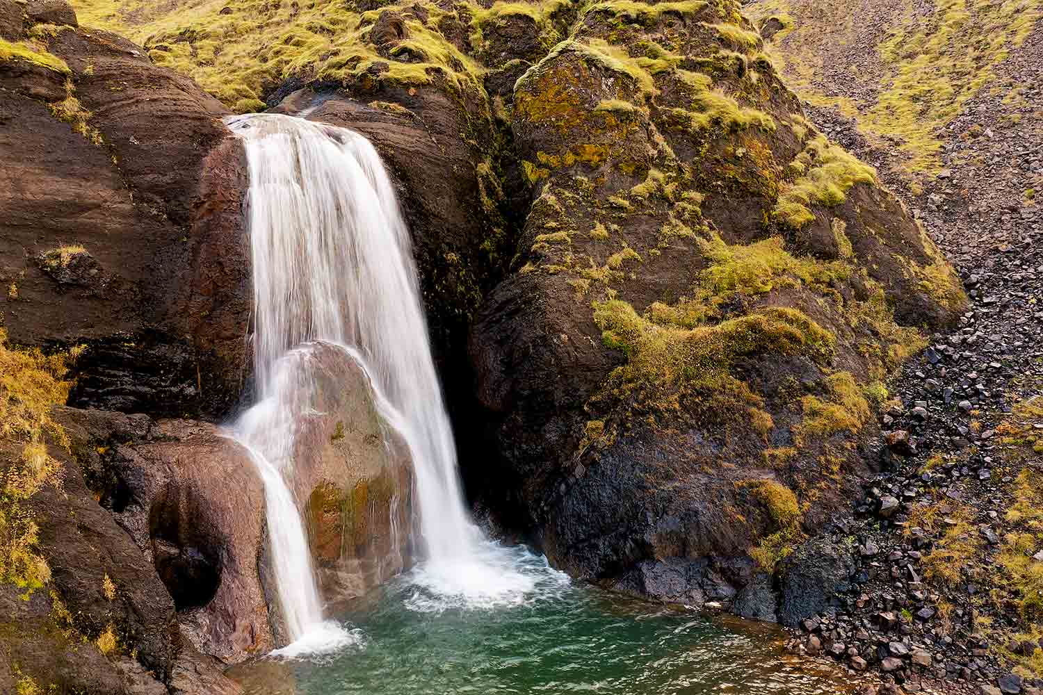 Hidden Gems on Iceland’s Golden Circle | Arctic Adventures