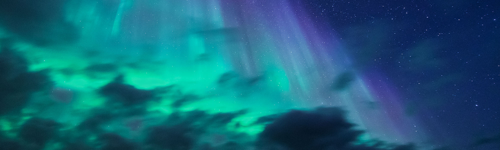 What Are the Colors of Northern Lights | Arctic Adventures