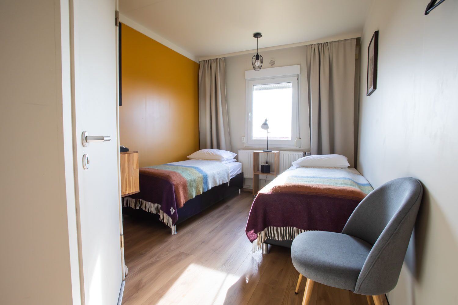 Adventure Hotel Hof | Arctic Adventures