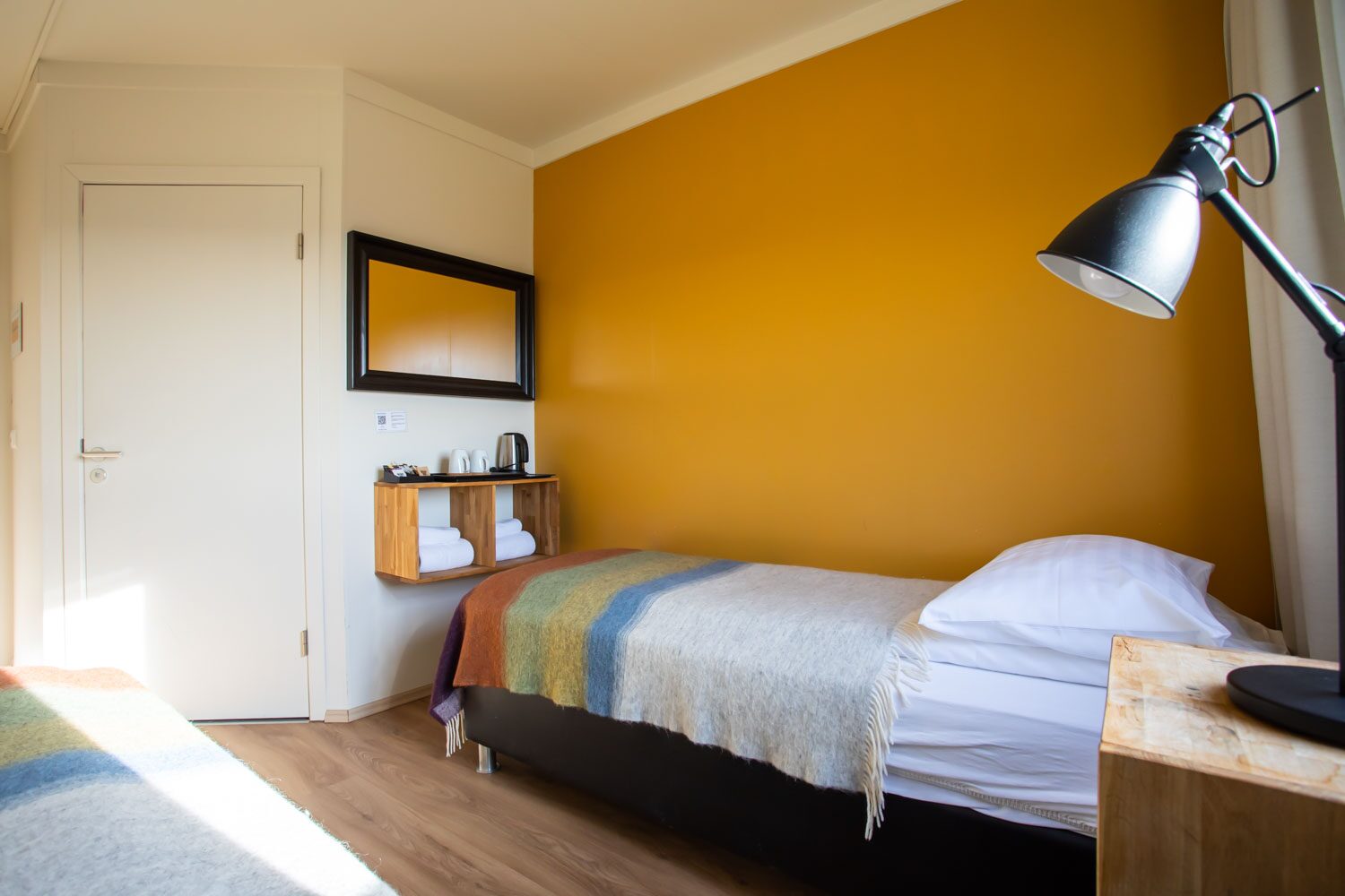 Adventure Hotel Hof | Arctic Adventures