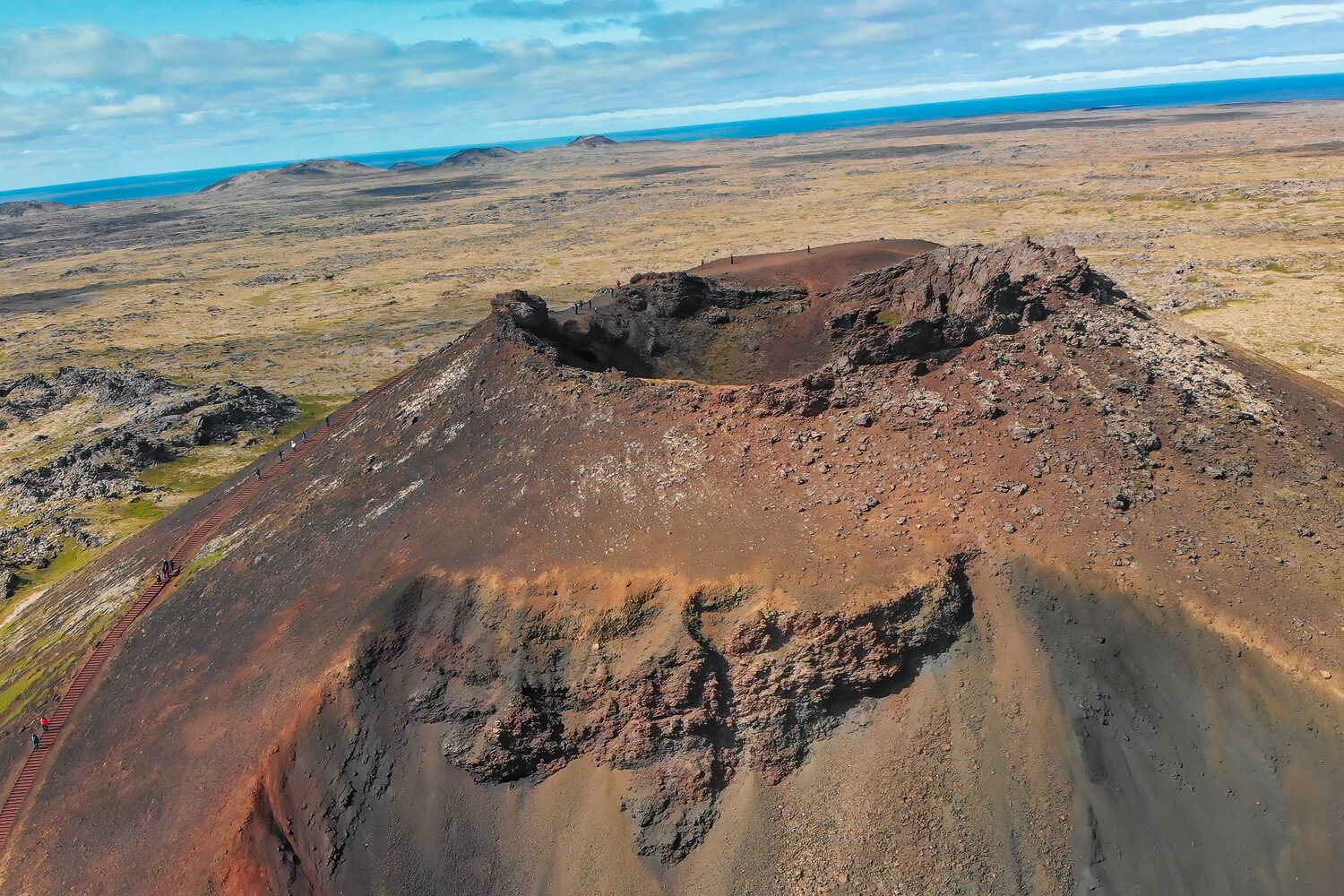 Snaefellsnes Peninsula One Day Itinerary | Arctic Adventures
