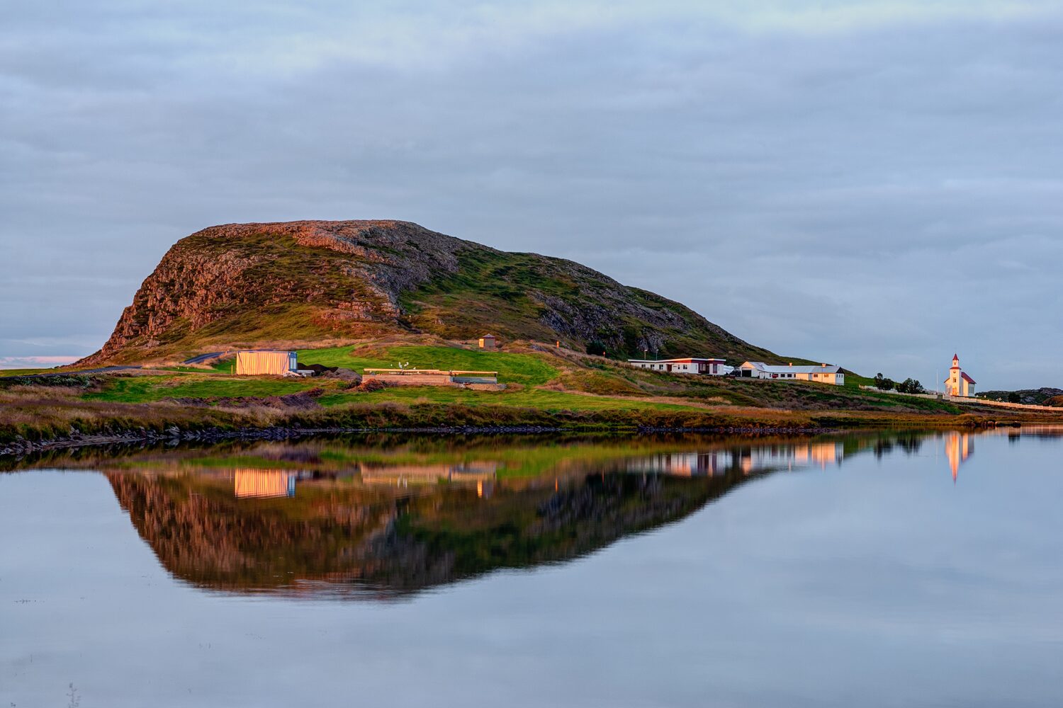 What To Do In Stykkishólmur Town | Arctic Adventures