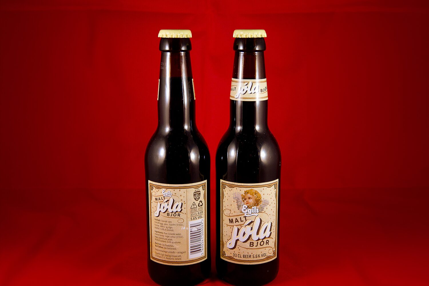 Best Icelandic Christmas Beers | Arctic Adventures