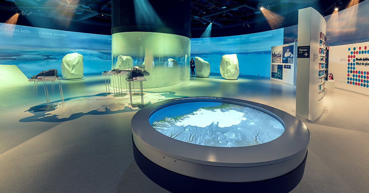 Top 10 Museums in Iceland | Arctic Adventures