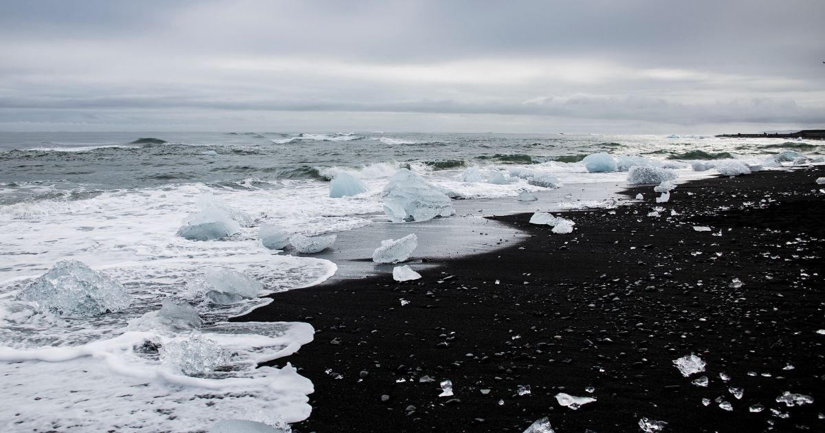 How to Spend 4 Days in Iceland | Arctic Adventures