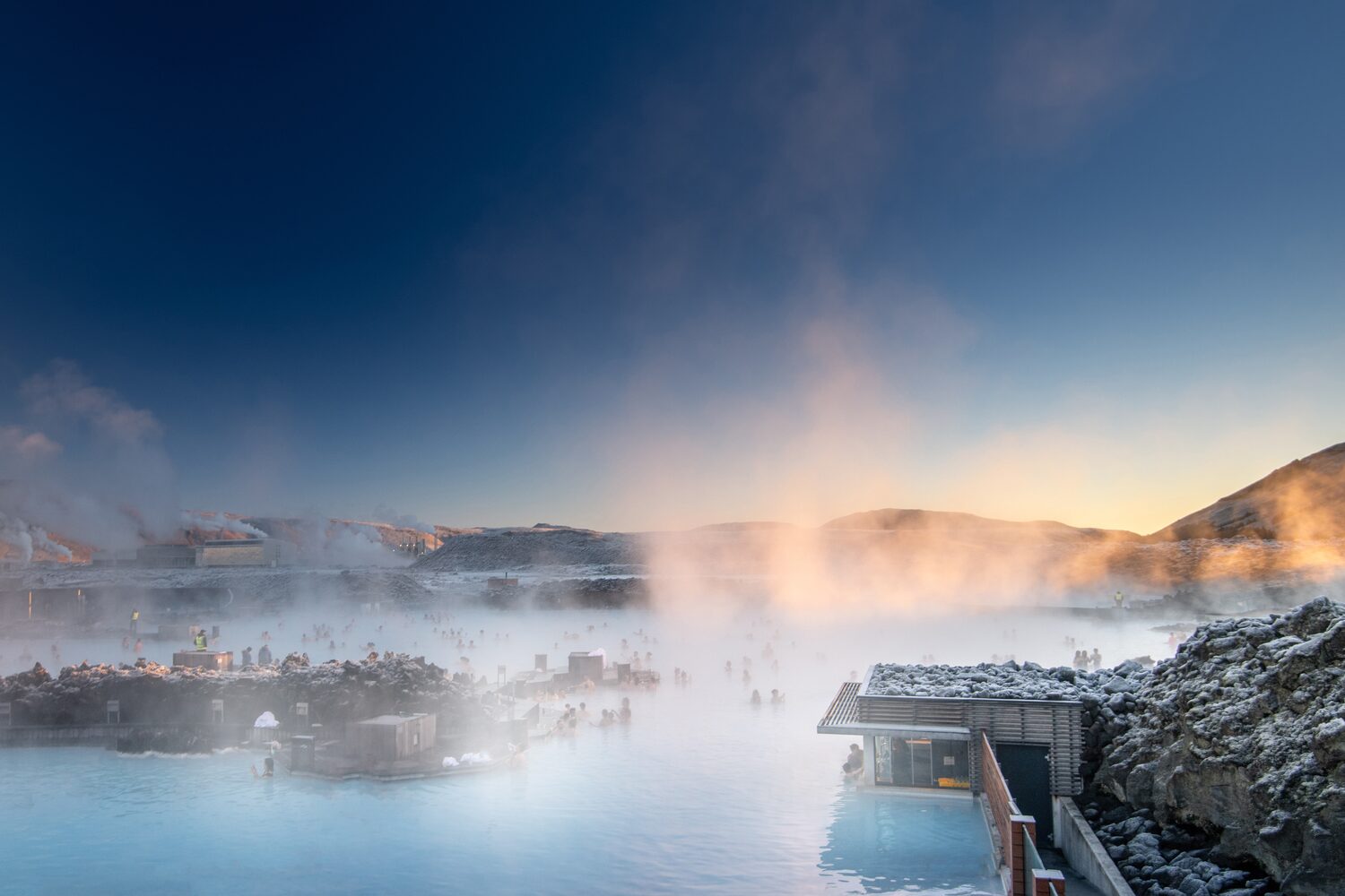 Ultimate Guide to Iceland in Spring | Arctic Adventures