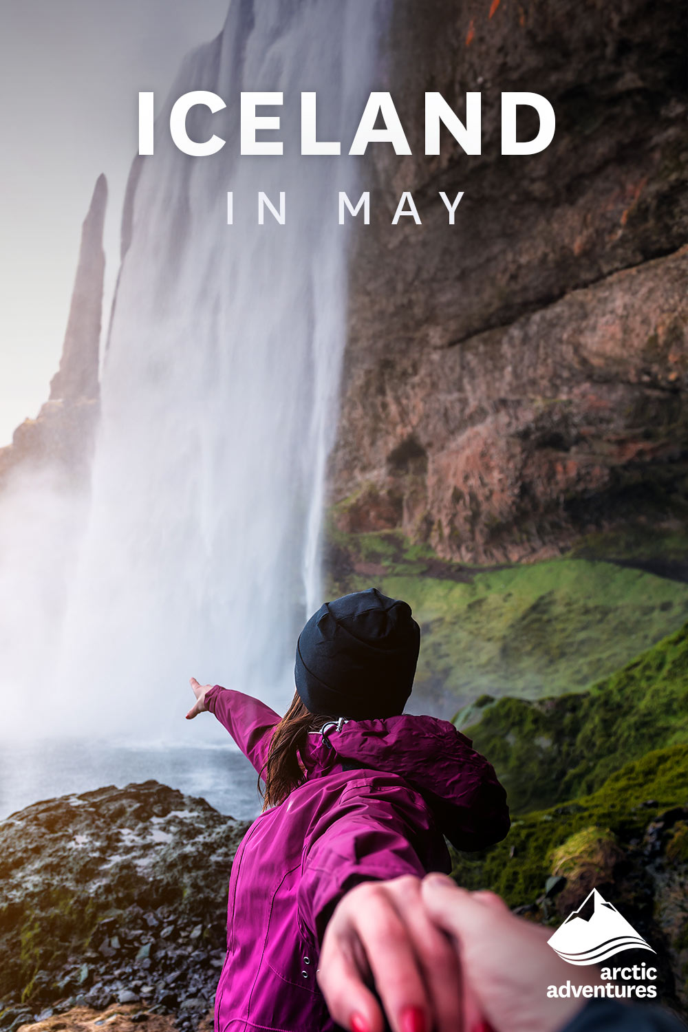 May in Iceland | All you need to know | Arctic Adventures