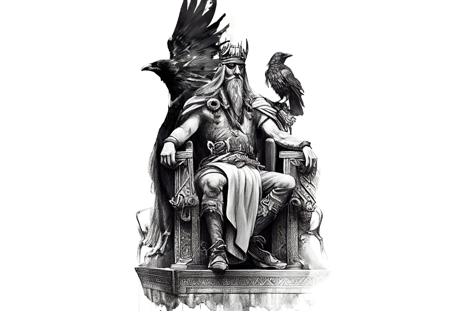 The Ravens of Iceland | Arctic Adventures