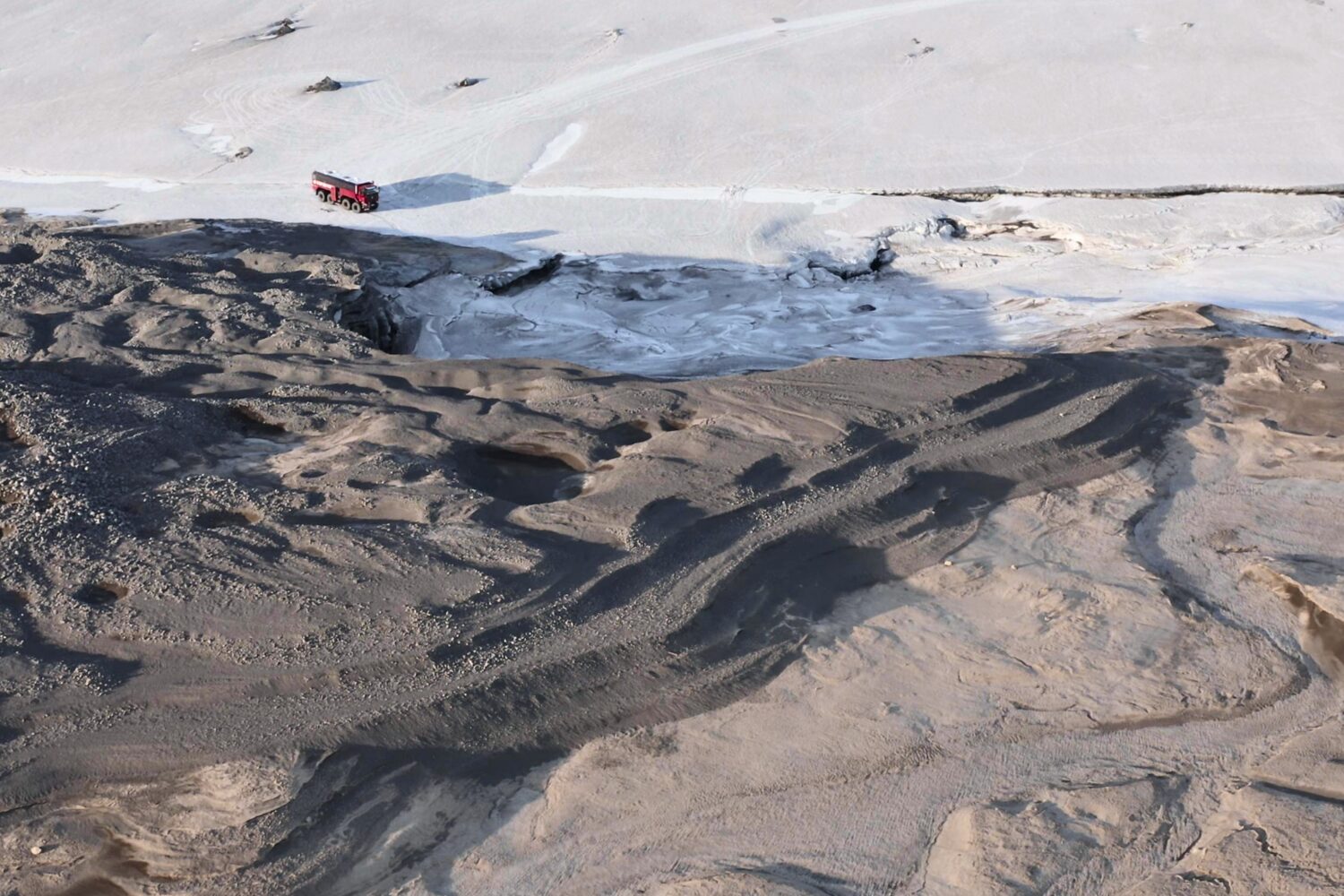 Amazing Ice Cave and Monster Truck Tour | Arctic Adventures