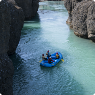 Ice Cave Tours in Iceland | Arctic Adventures