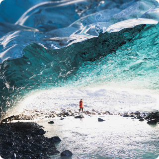 Family fun at Slakki Petting Zoo | Arctic Adventures