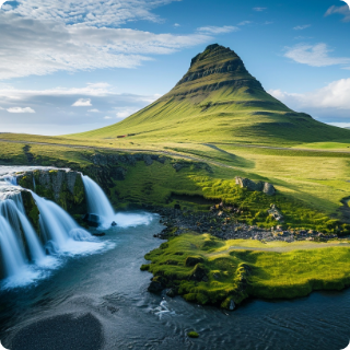 Eldfell Volcano in Iceland | History & Visitor Guide