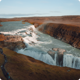Eldfell Volcano in Iceland | History & Visitor Guide