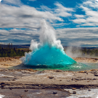 The Definite Guide to the Golden Circle in Iceland