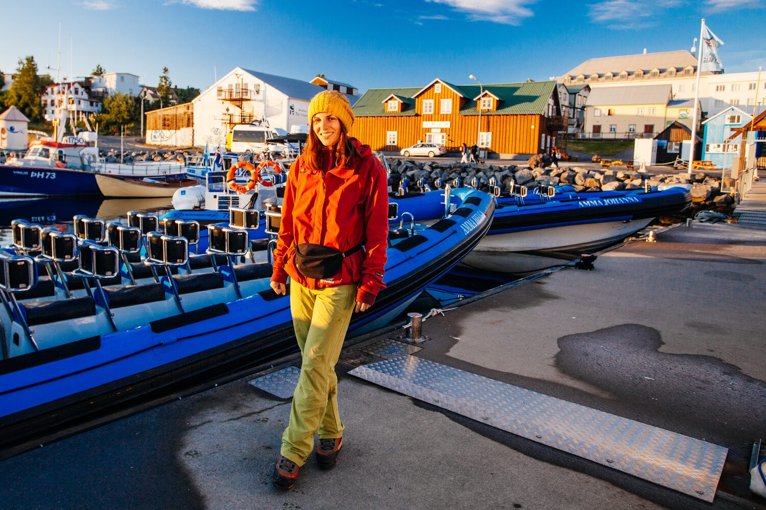 Iceland in August: Your Ultimate Guide | Arctic Adventures