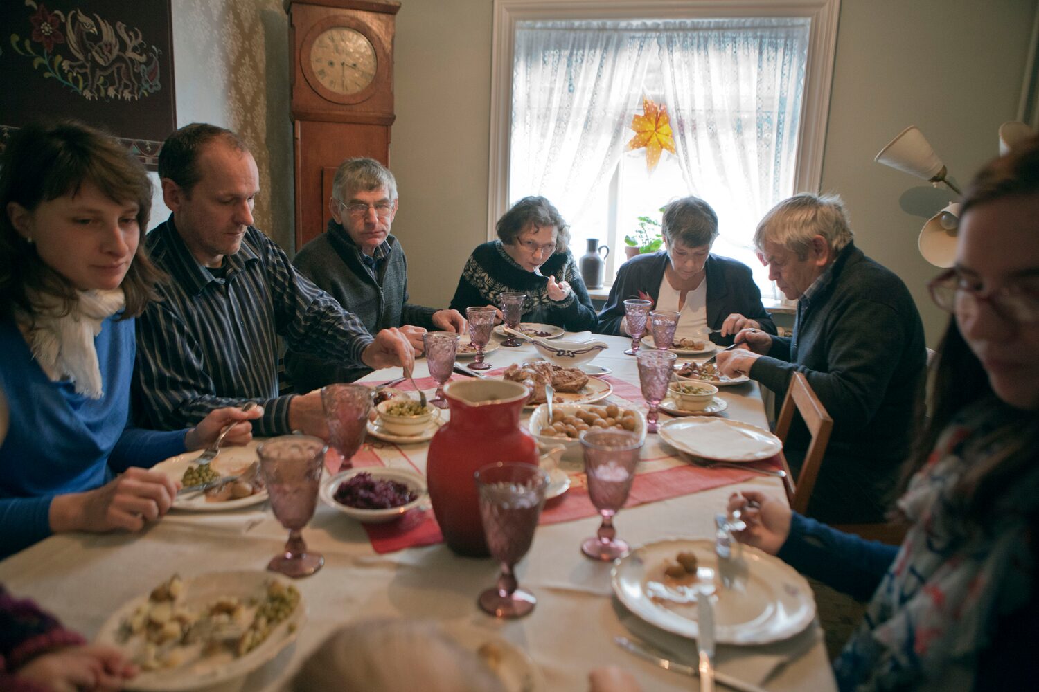 Wilderness Center Hotel | Arctic Adventures