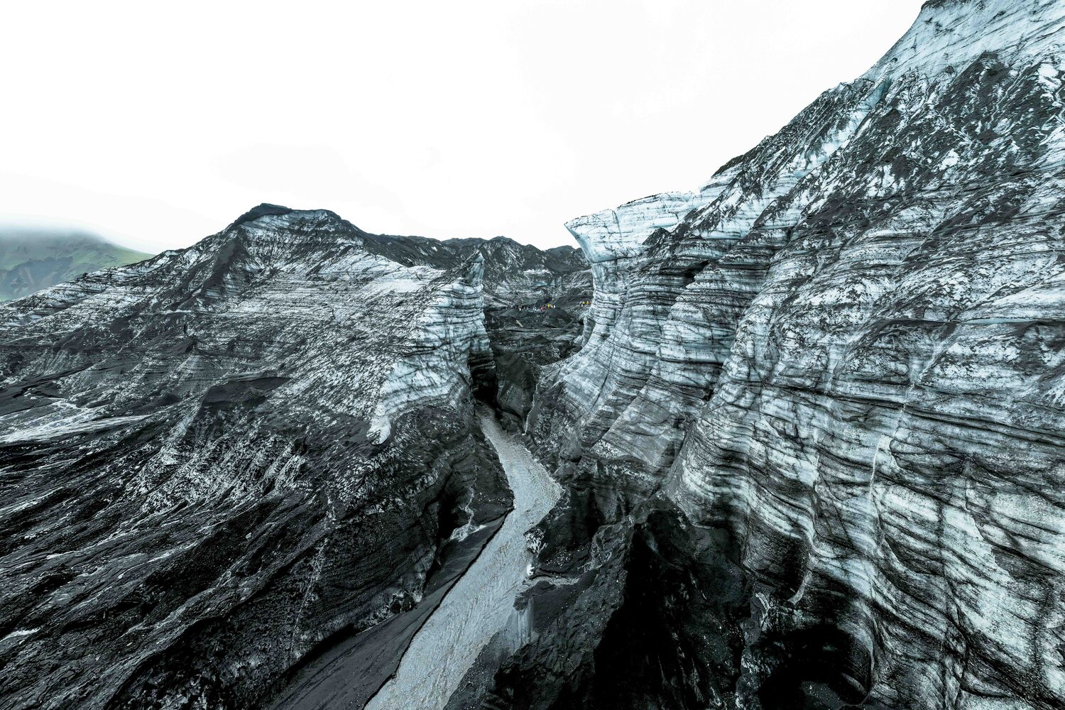 Katla Ice Cave Tour From Vik/Reykjavik | Arctic Adventures