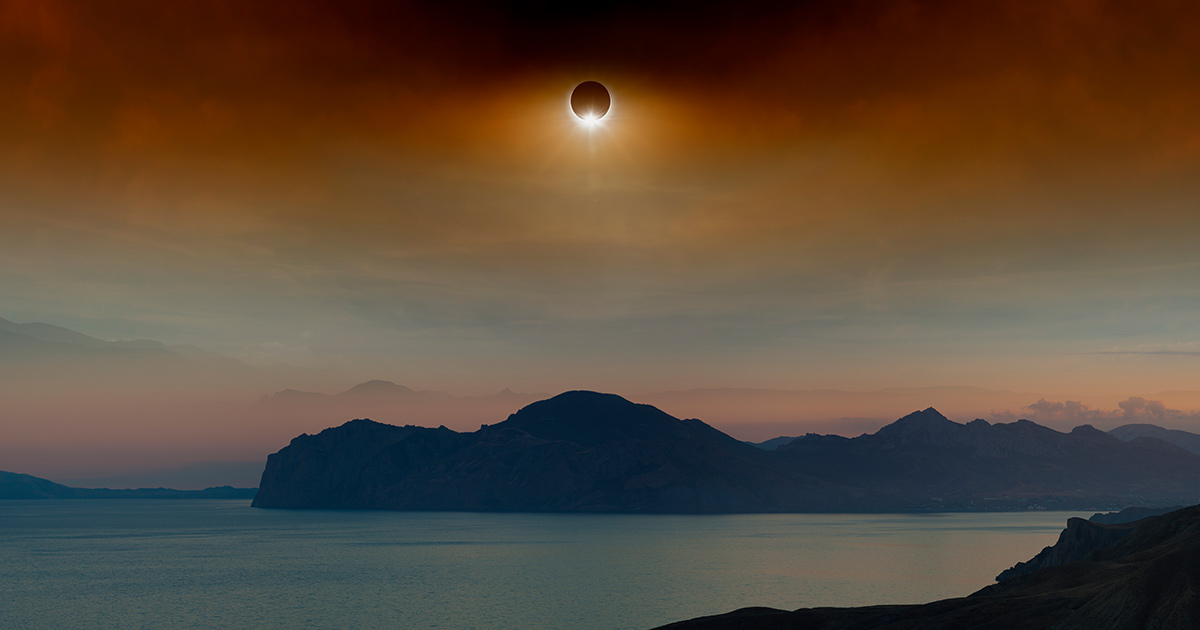 Iceland Solar Eclipse 2026: Where and When to Watch