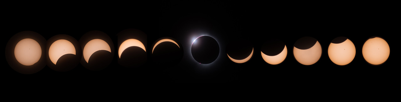 Facts About the Solar Eclipse: Interview With Stjörnu Sævar