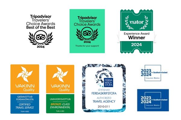 Values & Certifications | Arctic Adventures