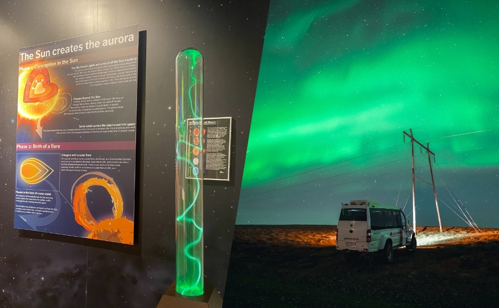 Northern Lights Iceland: How, When, and Where to See Them
